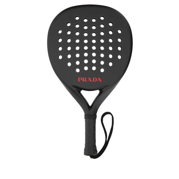 Prada | Accessories | Prada Paddle Racket | Poshmark